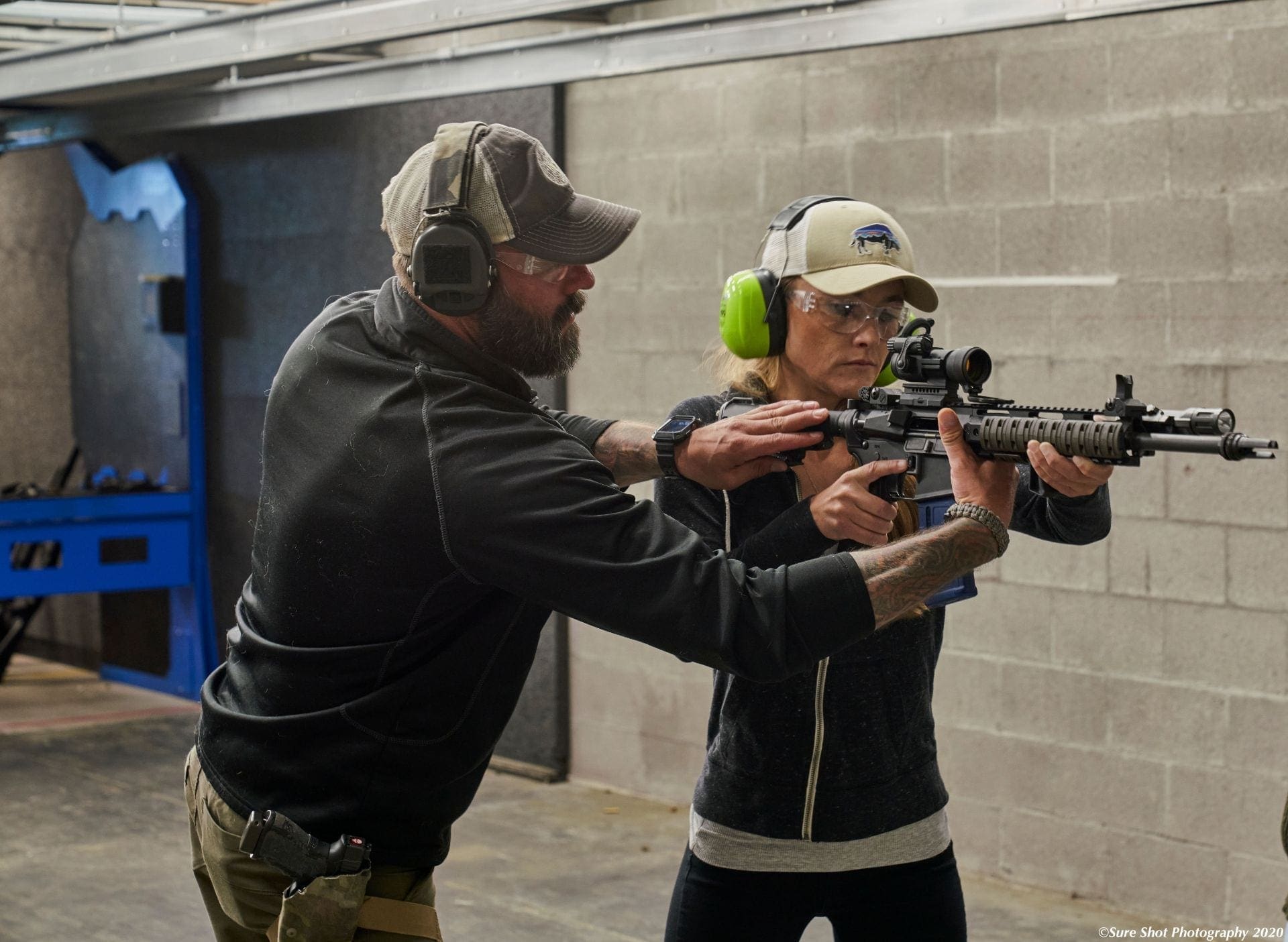 The Best Gifts For A Shooting Aficionado | Area338